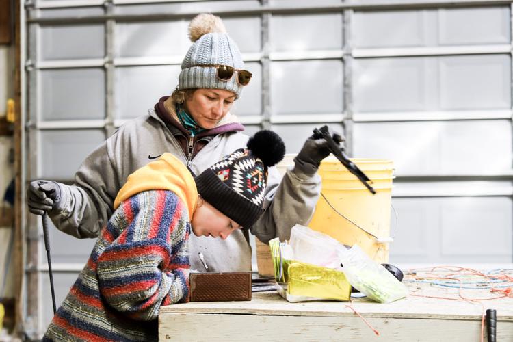 Liles family continues generations of agriculture tradition | News ...