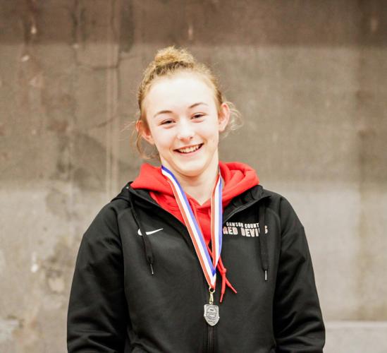 Five Red Devil wrestlers punch tickets to state tournament | Sport ...