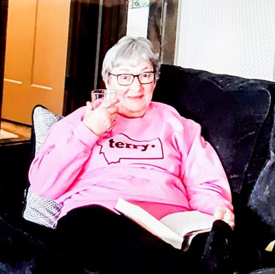 Terry Tribune reader, now an octogenarian, remembers picking up the ...