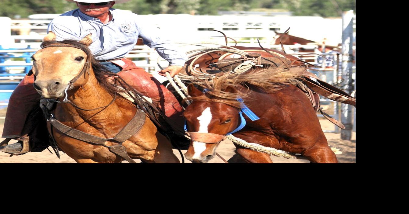 Miles City Ranch Rodeo kicks off EMRRA season | Sports | terrytribune.com