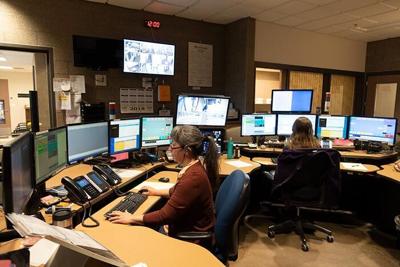 Dawson County to take over as secondary call center for Southeastern ...