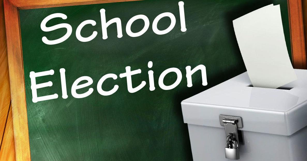 Local board seats open as Prairie County election season begins | News ...