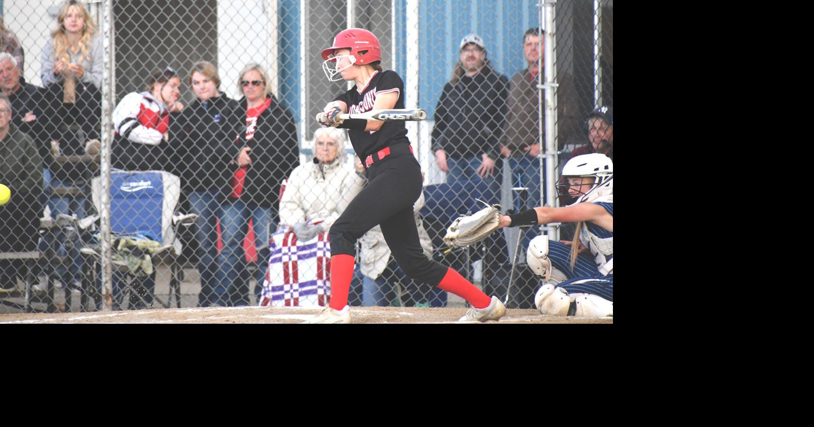 DCHS/Terry softball team goes 2-2 at state tourney | Sports ...