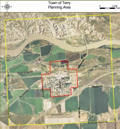 Terry Planning Board to reestablish with all-new members, update growth ...