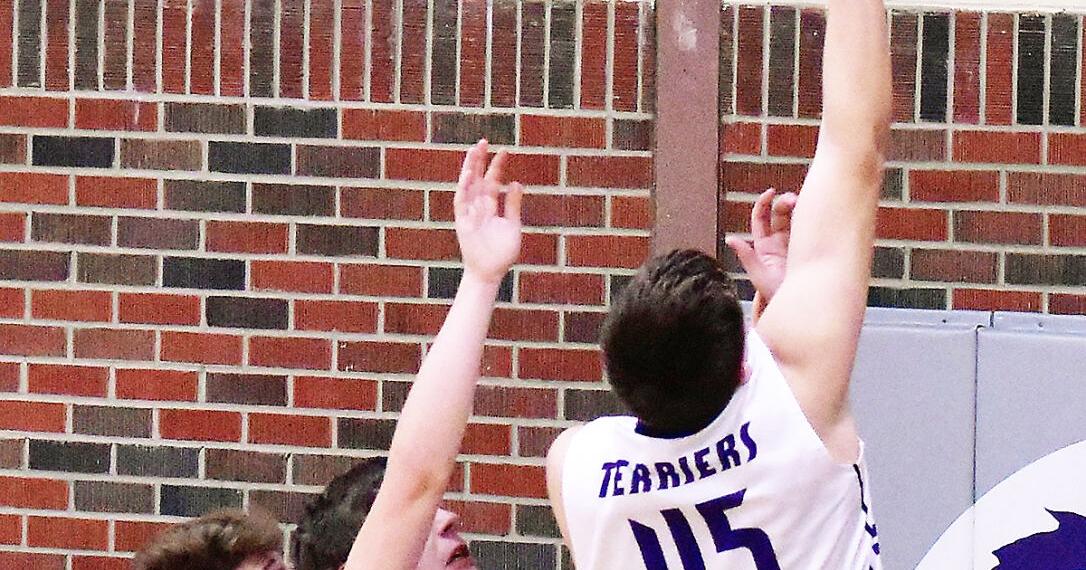 Terry Boys Basketball | Basketball | terrytribune.com