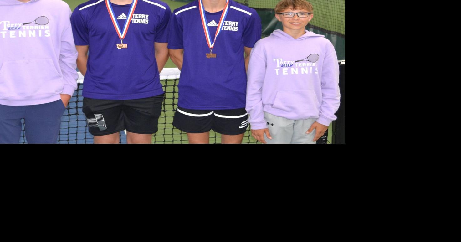 Terry Tennis finishes fourth at state; Holden/Boyer earn third in ...