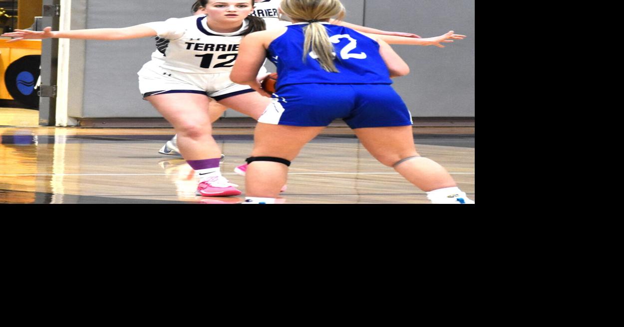 Terry girls split recent conference games | Sports | terrytribune.com
