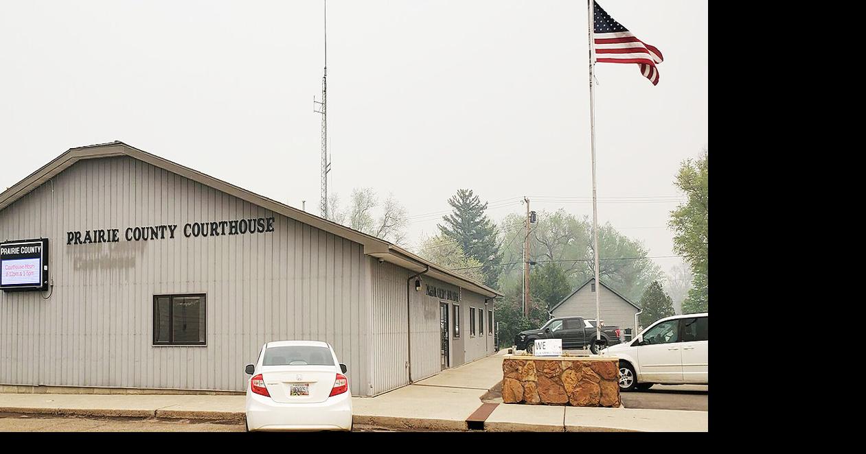Pay raises for Prairie County employees, officials approved | Work ...