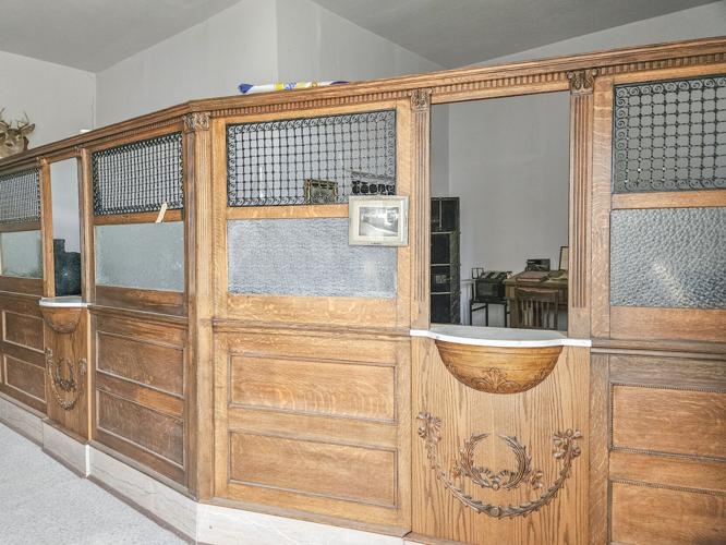 Prairie County Museum secures $105k for historic bank preservation ...