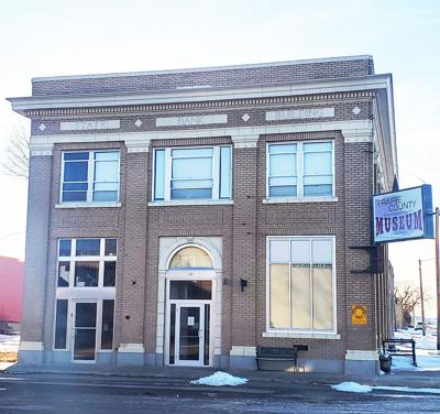 Prairie County Museum seeking grant to address structure issues | News ...