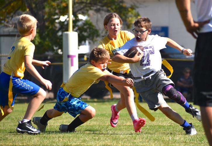 Terry hosts annual flag football tourney | Sports | terrytribune.com