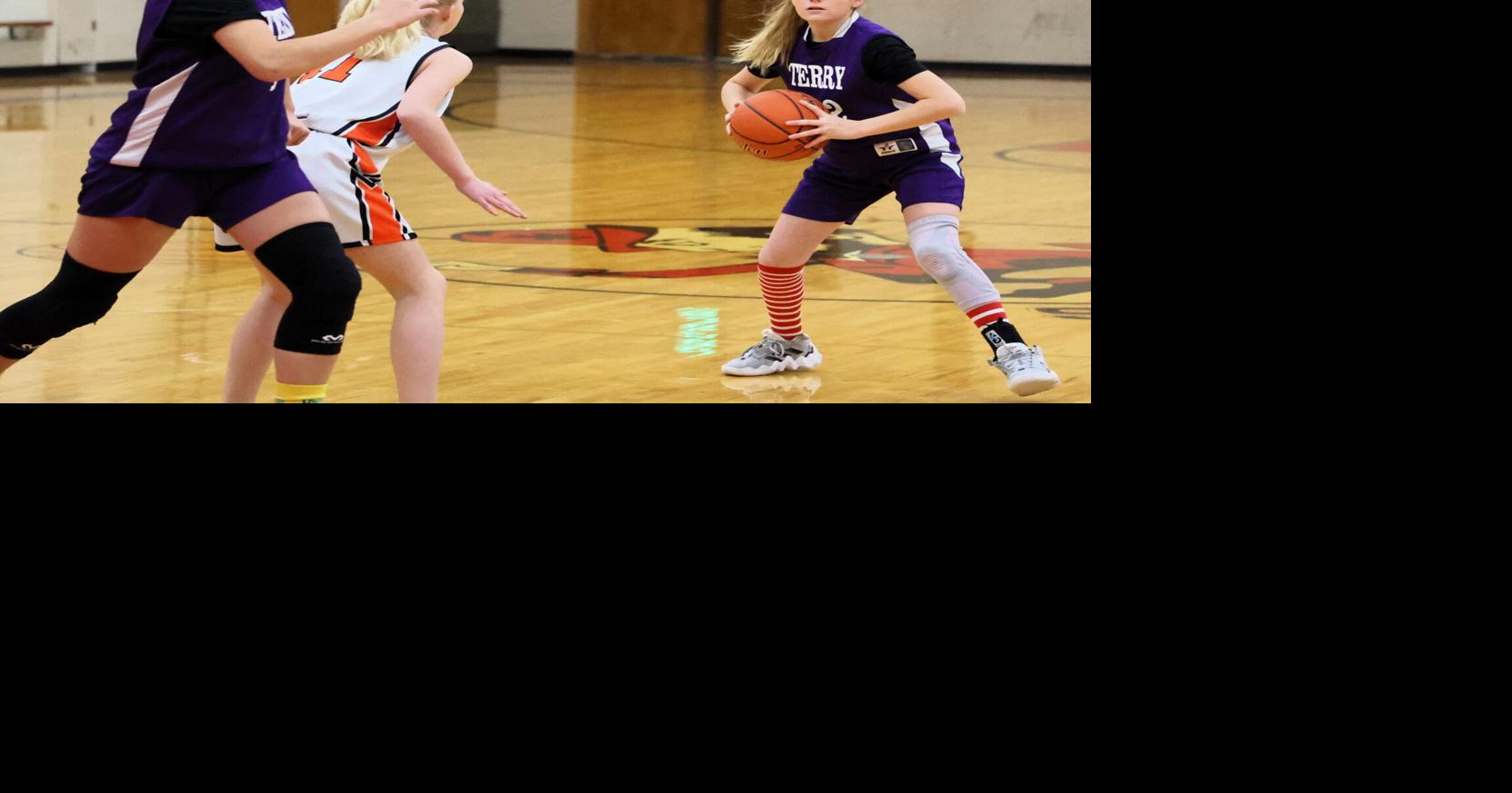 Terry Junior High teams compete in tourney | Sports | terrytribune.com