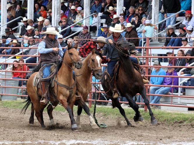 Terry Toping Club's 75th Annual Open Rodeo | News | terrytribune.com