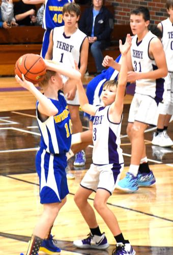 TJH Boys Basketball | Sports | terrytribune.com