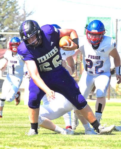 Terry Terriers get shut out by Richey/Lambert Fusion | News ...
