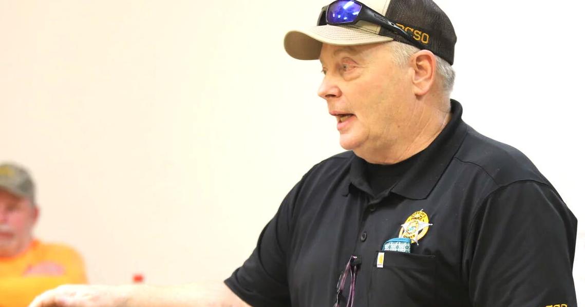 Fire mutual aid agreements moving from handshake to paper | Legislation ...