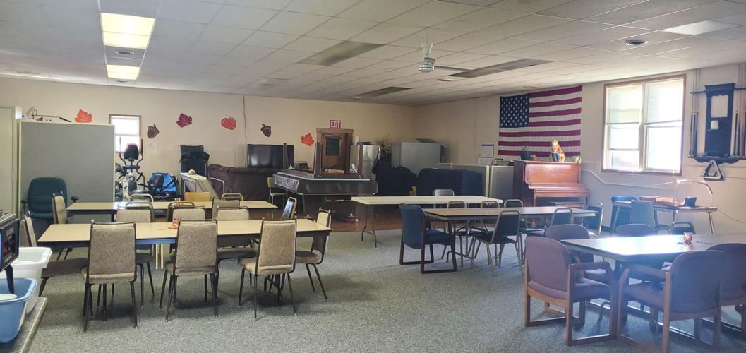 Terry community center provides for everyone | News | terrytribune.com