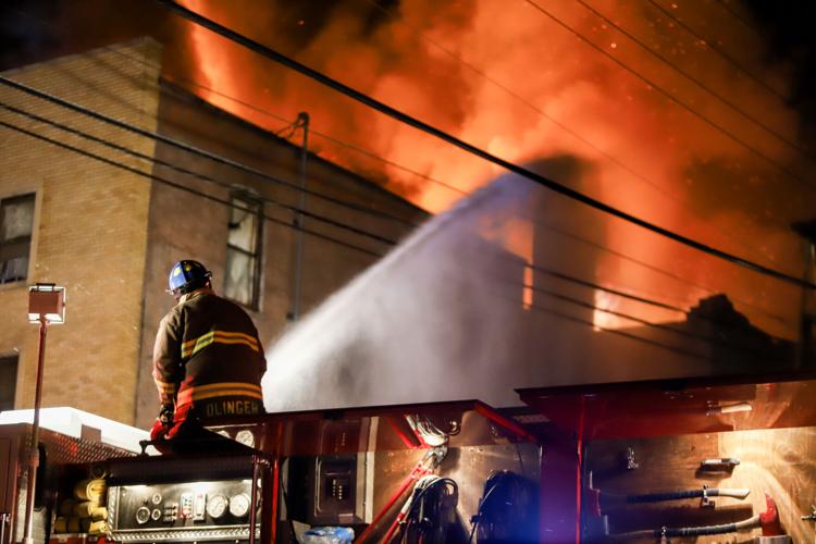 Terry Fire Department, Prairie County Sheriff provide assistance for ...