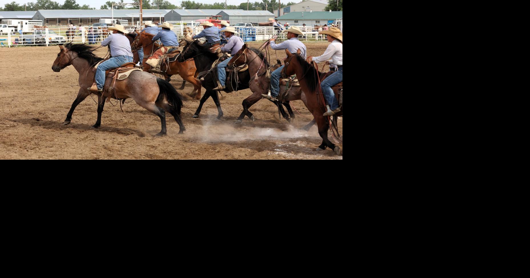 Miles City Ranch Rodeo | News | terrytribune.com