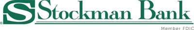 Stockman Bank is ranked, once again, as one of the Top 50 Community ...