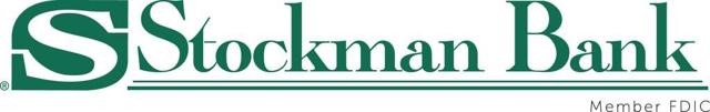 Stockman Bank is ranked, once again, as one of the Top 50 Community ...