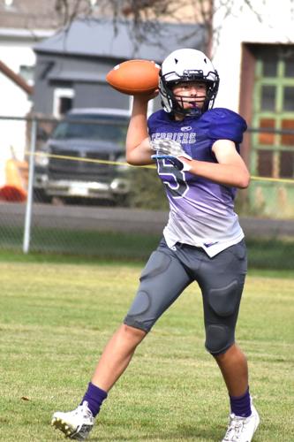 Terry Junior High team gets a big win over Jordan | Sports ...