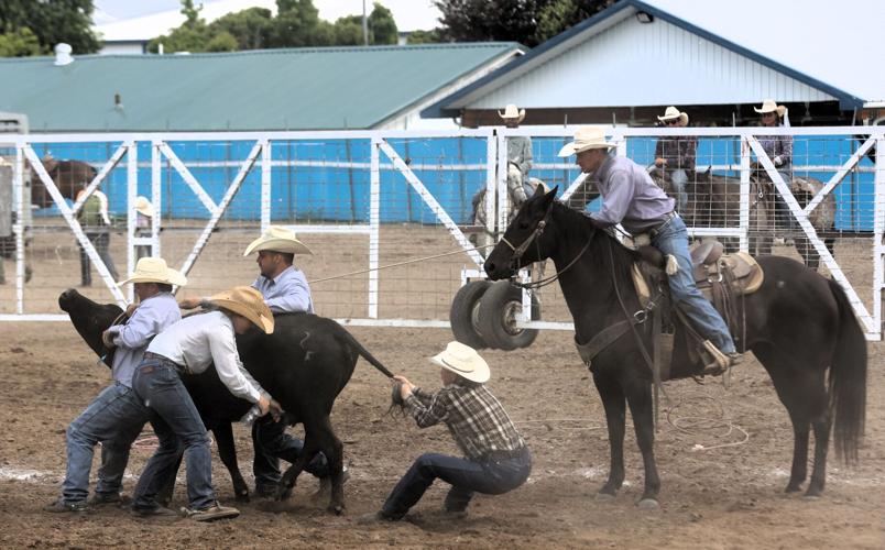 Miles City Ranch Rodeo | News | terrytribune.com