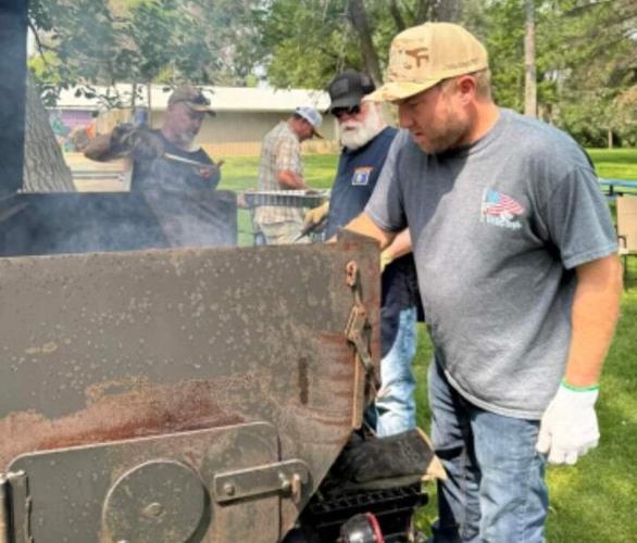 Terry gathers for Terry Yippee days | News | terrytribune.com