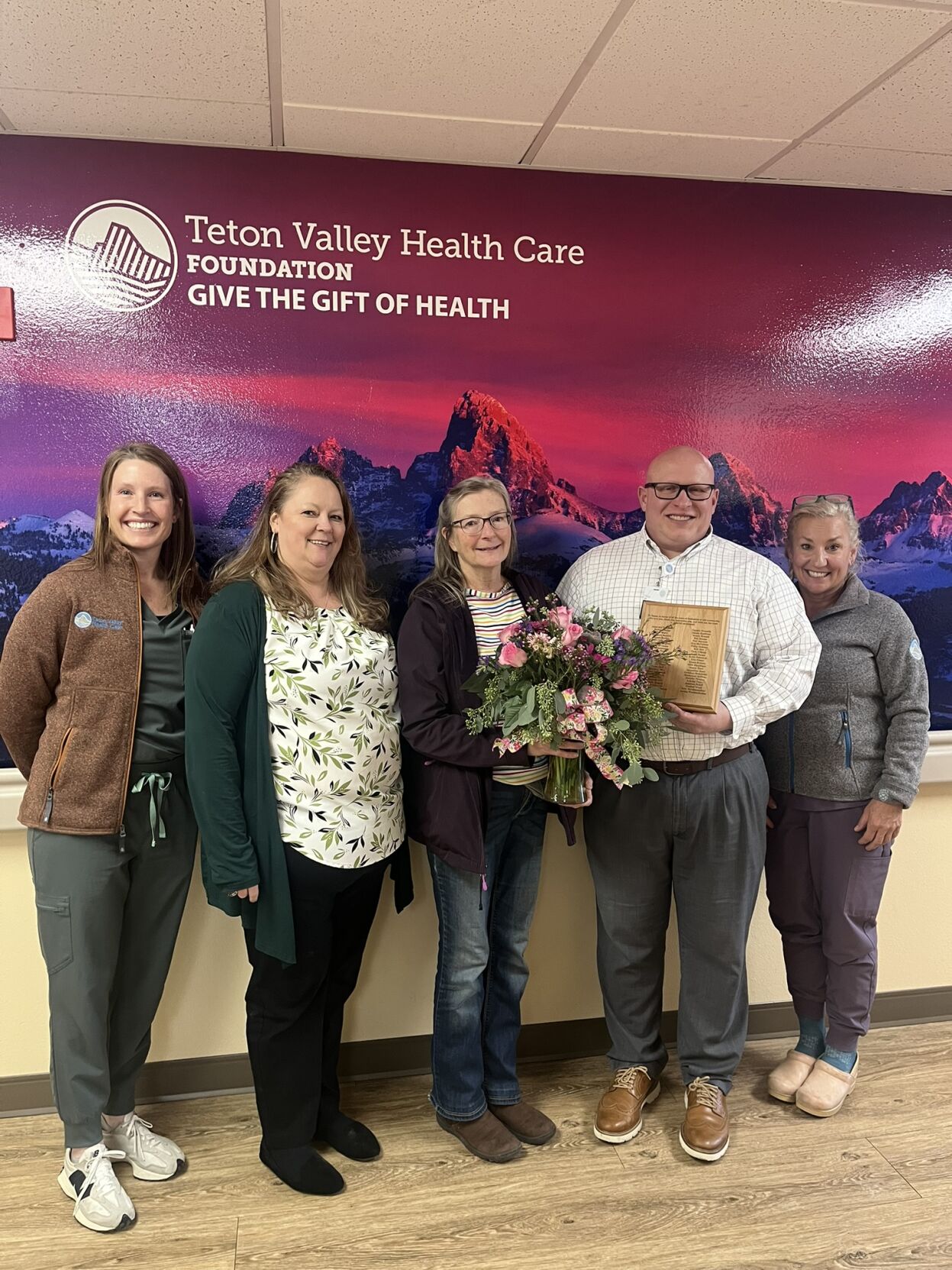 Dedicated nurse retires after 43 years at the hospital: Susan Allen ...