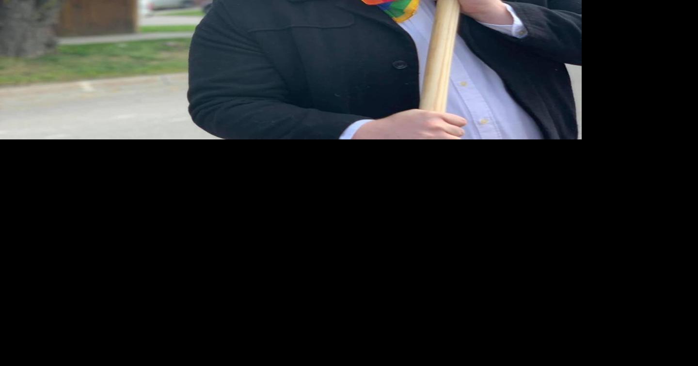 Andrew Munz helps bring Pride over the Pass | News | tetonvalleynews.net