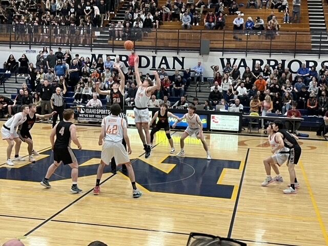 Teton Boys Basketball finishes state with a feel-good 3rd place trophy ...