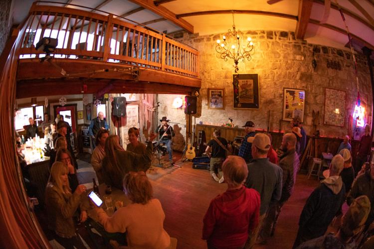 Tetonia Club bringing the heat for Summer Music Series | Entertainment ...