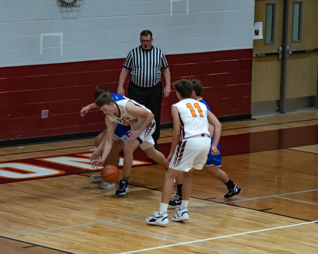 Timberwolves Basketball enjoys high-flying start to season | Sport ...