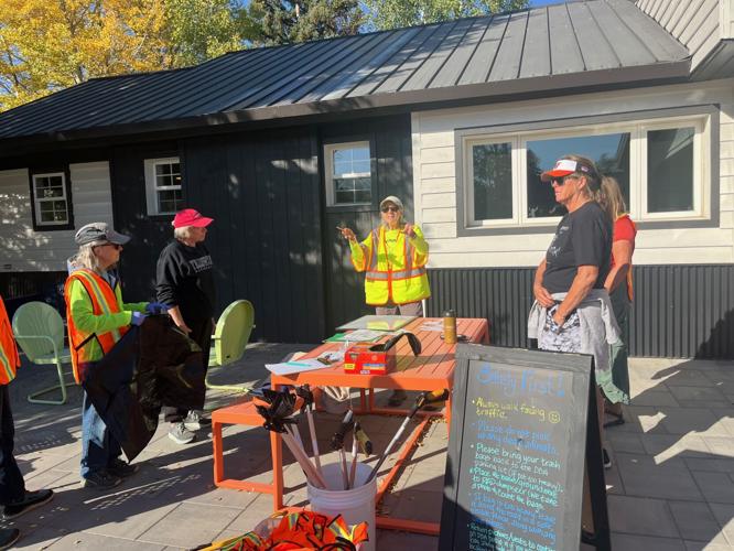 RAD Curbside: 2025 Teton Valley Idaho Litter Clean Up | Community ...