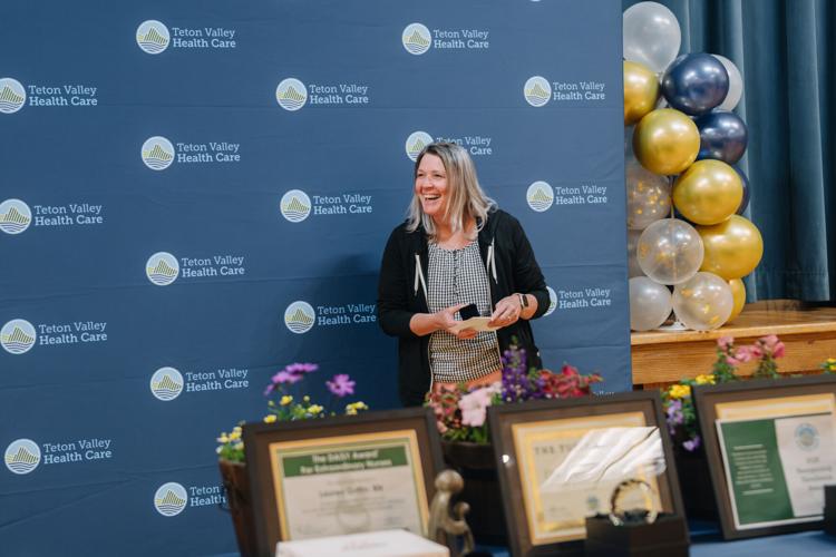 Excellence in care | Community | tetonvalleynews.net
