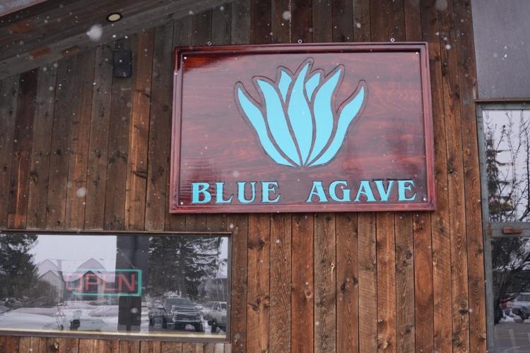 New restaurant, Blue Agave, settles into Victor | Freeaccess ...