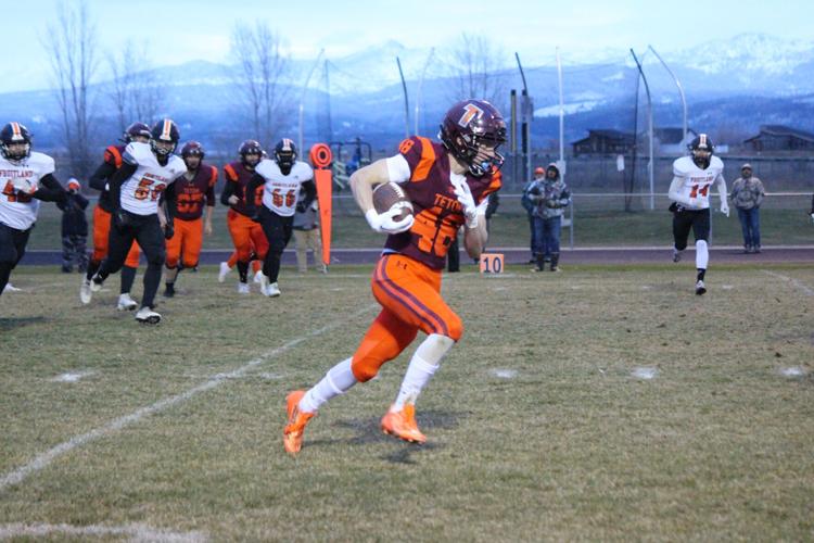 Districts: Timberwolves take down the Grizzlies in the snow 47-14 ...