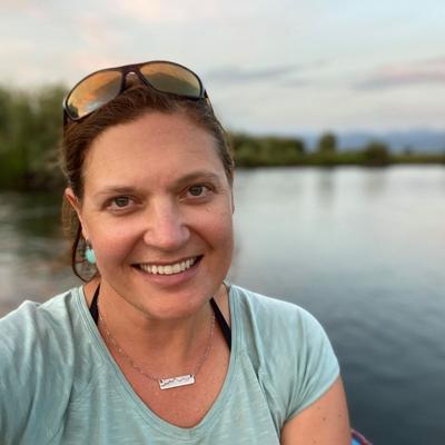 Teton Regional Land Trust names Kim Trotter as executive director ...