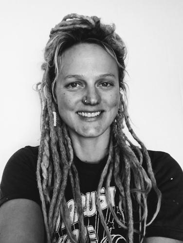 Helen Seay wins crane fest poster contest | Entertainment ...