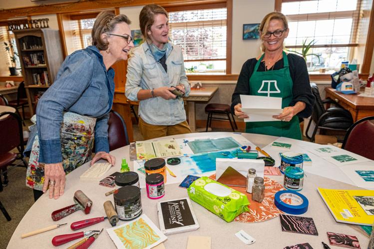 2023 Greater Yellowstone Crane Festival | Photo Gallery ...