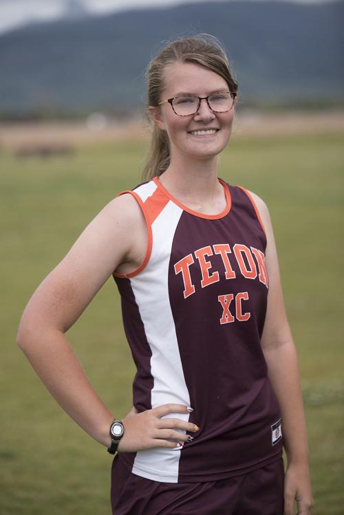 Macey Roberts | News | tetonvalleynews.net