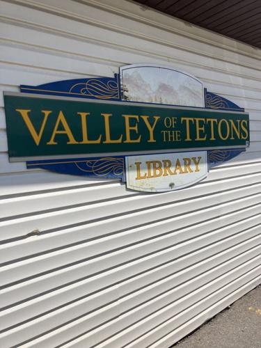 Library district eyes rebrand | Freeaccess | tetonvalleynews.net