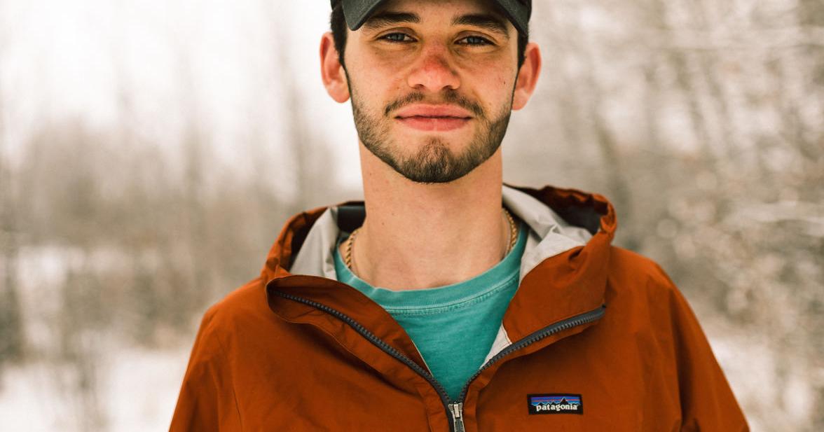 Harrison Moulton | Profiles | tetonvalleynews.net