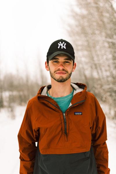 Harrison Moulton | Profiles | tetonvalleynews.net