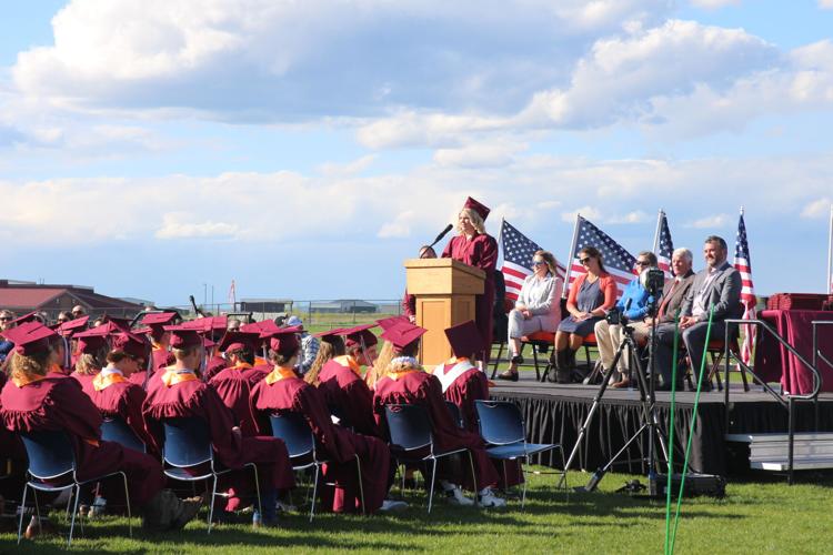 Teton High School Graduation Ceremony | School | tetonvalleynews.net
