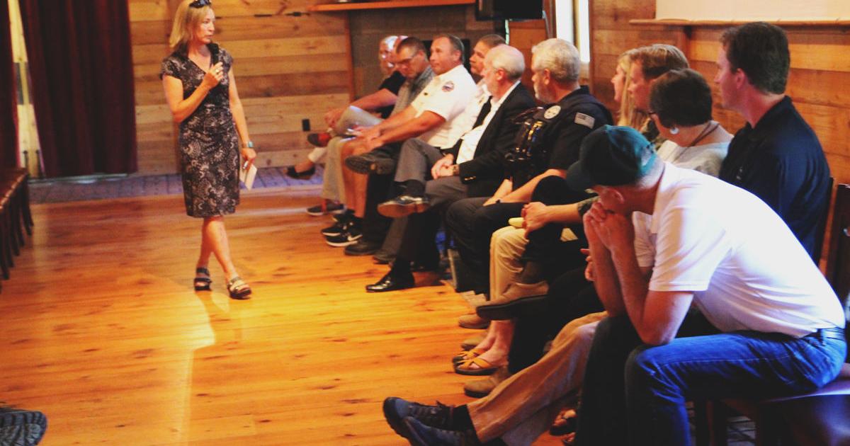 Government agencies share plans for Eclipse Week | Local Government ...