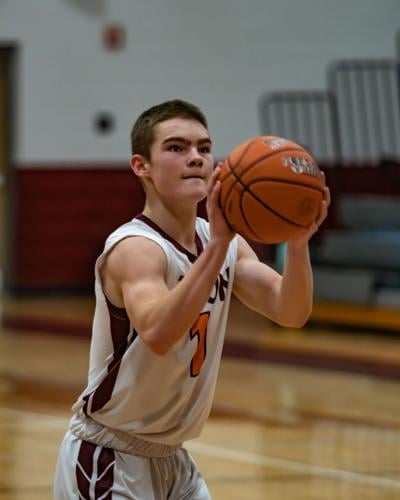 Timberwolves Basketball enjoys high-flying start to season | Sport ...