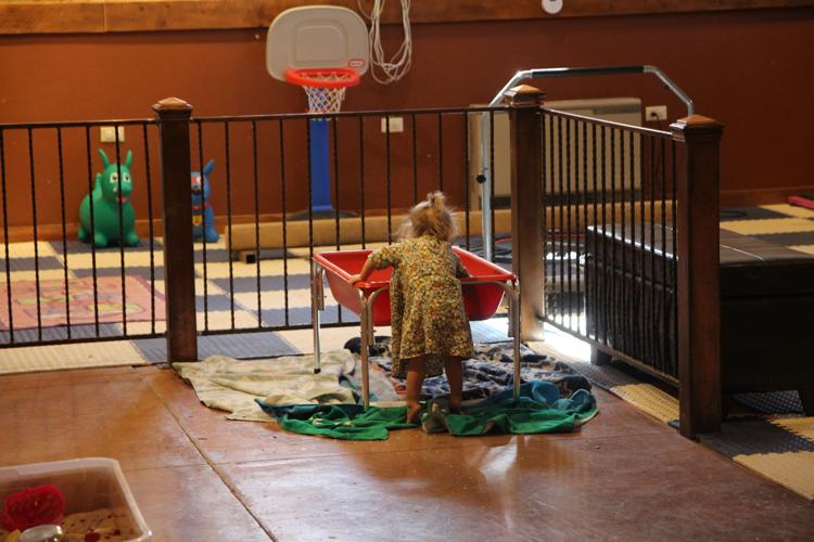Tetonia Play School Open! | Community | tetonvalleynews.net