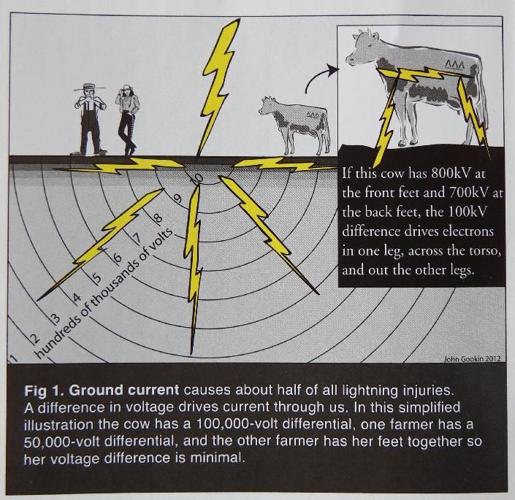 Lightning Safety | Weather Blog | tetonvalleynews.net