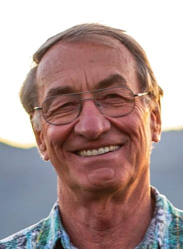 Mike Whitfield - District 2 | Freeaccess | tetonvalleynews.net